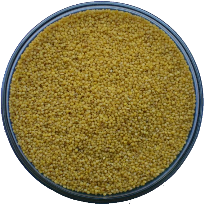 The Remarkable Health Benefits Of Various Types Of Millets » Healthy Life